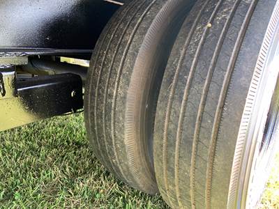 2006 Load Max GL22 Gooseneck Trailer For Sale | Sparta, KY | 164 ...
