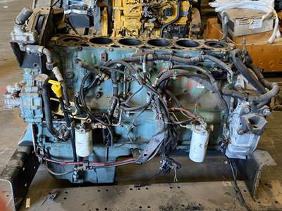 Detroit Series 60 Engine Blocks / Cylinder Blocks For Sale ...