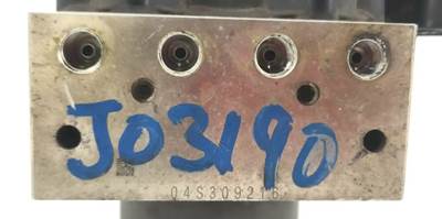 2016 Isuzu NPR ABS Control Module For Sale | Elkton, MD | 898248993 ...