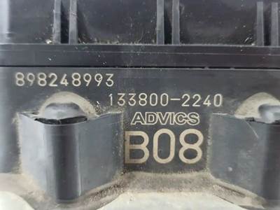 2016 Isuzu NPR ABS Control Module For Sale | Elkton, MD | 898248993 ...