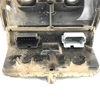 Meritor-Rockwell ABS Control Module for a 2007 Freightliner MT45 ...