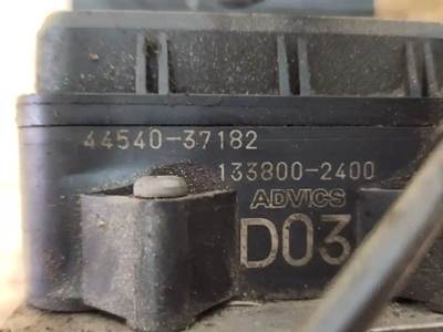 Advics D03 ABS Control Module for a 2018 Hino 195 For Sale | Elkton, MD ...