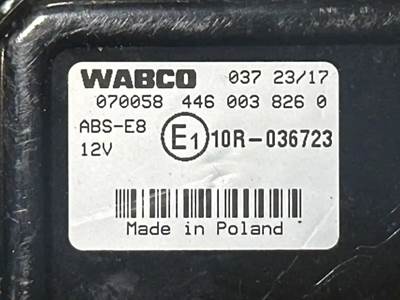 ABS Control Modules, Brake Control Modules For Sale | MyLittleSalesman.com