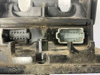 Workhorse P42 ABS Control Module for a Workhorse Custom Chassis P42 For ...