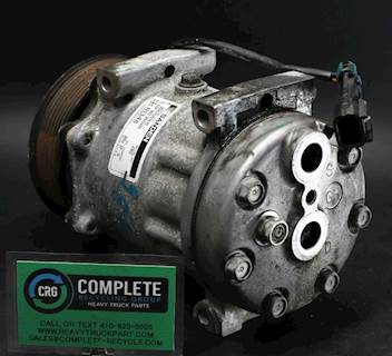 Freightliner M2 A/C Compressors For Sale | MyLittleSalesman.com