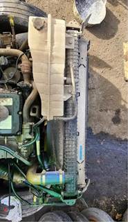 2014 Freightliner 114SD A/C Condenser For Sale | Elkton, MD | P-65408 ...