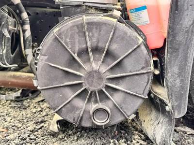 2024 Chevrolet 4500HG Right Air Cleaner / Air Filter Housing For Sale ...