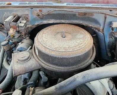 1987 Chevrolet C60 Air Cleaner / Air Filter Housing For Sale | Elkton ...