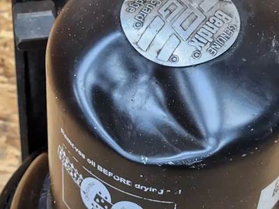 2018 Freightliner Cascadia 125 Air Dryer For Sale | Elkton, MD ...