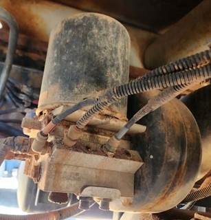 2018 Hino 338 Air Dryer For Sale | Elkton, MD | 5762094 ...