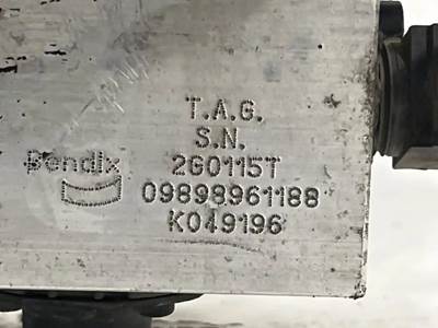 2016 Peterbilt 337 Air Dryer For Sale | Elkton, MD | K049196 ...