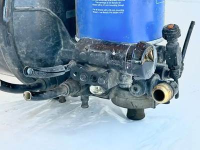 2022 Peterbilt 579 Air Dryer For Sale | Elkton, MD | k160648 ...