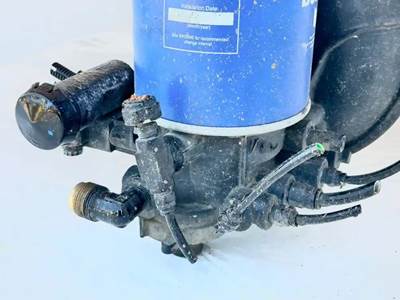 2022 Peterbilt 579 Air Dryer For Sale | Elkton, MD | k160648 ...