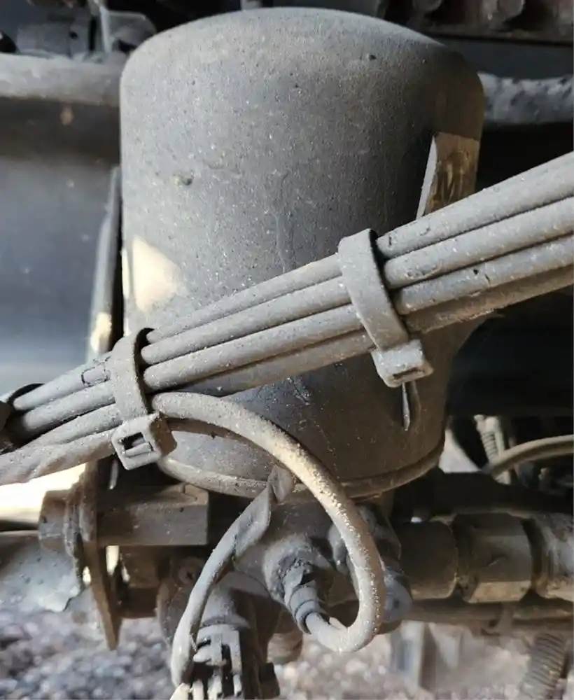 2015 Volvo VNL Air Dryer For Sale | Elkton, MD | P-493387 ...