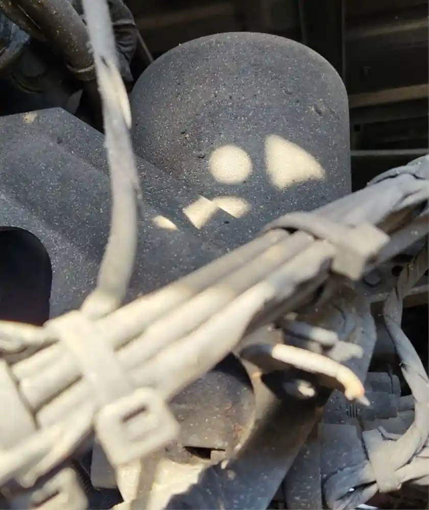 2015 Volvo VNL Air Dryer For Sale | Elkton, MD | P-493387 ...