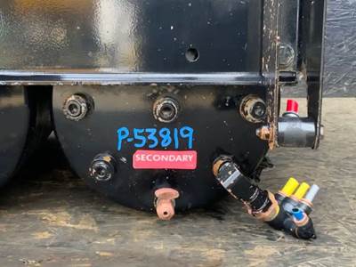 2014 Freightliner Cascadia 113 Air Tank For Sale | Elkton, MD | P-53819 ...