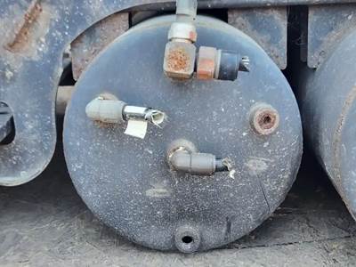 2013 Hino 338 Air Tank For Sale | Elkton, MD | P-43555 ...