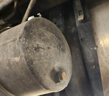 2020 Mack Pinnacle Air Tank For Sale | Elkton, MD | TBD ...