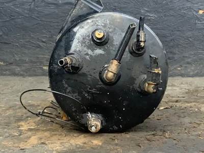 Mack Pinnacle CHU613 Air Tank for a 2014 Mack CHU613 For Sale | Elkton ...