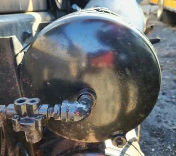 1985 Mack RS686LST Air Tank For Sale | Elkton, MD | P-68685 ...
