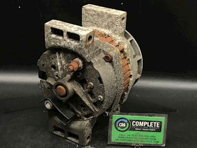 Caterpillar C7 Alternator for a 2007 Chevrolet C8500 For Sale | Elkton ...