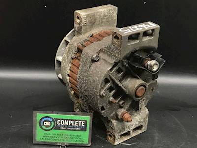 Caterpillar C7 Alternator for a 2007 Chevrolet C8500 For Sale | Elkton ...