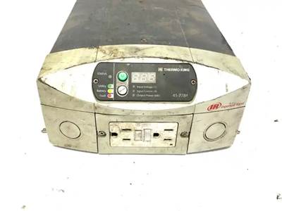 Thermo King Auxiliary Power Unit (APU) For Sale | Elkton, MD | FGA-806 ...