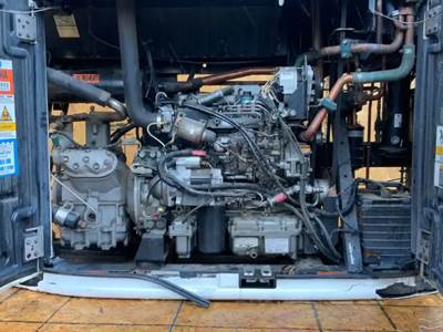 Thermo King Auxiliary Power Unit (APU) For Sale | Elkton, MD | P-42957 ...