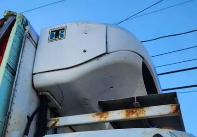 Thermo King Auxiliary Power Unit (APU) for a 2020 Freightliner M2 106 ...