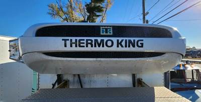 Thermo King Auxiliary Power Unit (APU) for a 2020 Freightliner M2 106 ...