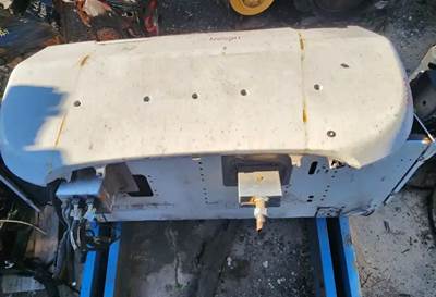 Thermo King Auxiliary Power Unit (APU) for a 2015 Freightliner M2 106 ...