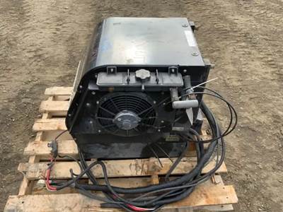 Thermo King TRIPAC EVOLUTION (DIESEL) Auxiliary Power Unit (APU) for a ...