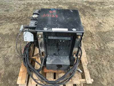 Thermo King TRIPAC EVOLUTION (DIESEL) Auxiliary Power Unit (APU) for a ...