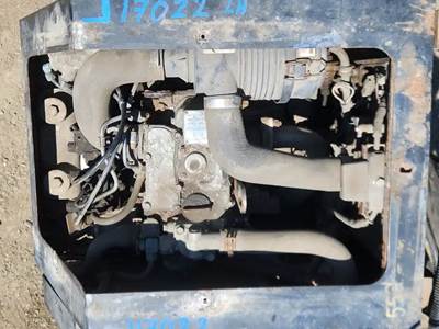 Thermo King TRIPAC EVOLUTION (DIESEL) Auxiliary Power Unit (APU) for a ...