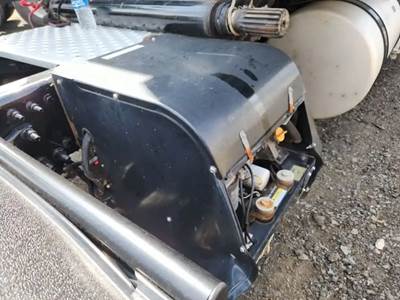 Thermo King TRIPAC EVOLUTION (DIESEL) Auxiliary Power Unit (APU) for a ...