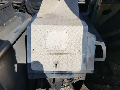 Thermo King TRIPAC EVOLUTION (DIESEL) Auxiliary Power Unit (APU) for a ...