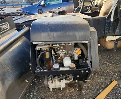 Thermo King TRIPAC EVOLUTION (DIESEL) Auxiliary Power Unit (APU) for a ...