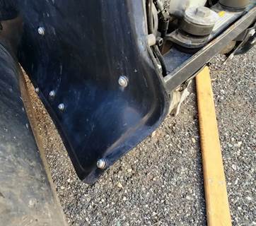 Thermo King TRIPAC EVOLUTION (DIESEL) Auxiliary Power Unit (APU) for a ...