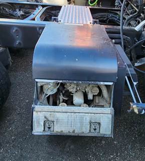 Thermo King TRIPAC EVOLUTION (DIESEL) Auxiliary Power Unit (APU) for a ...