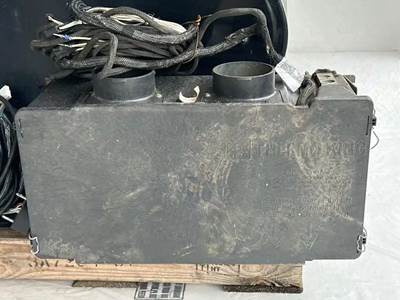 Thermo King TRIPAC EVOLUTION (DIESEL) Auxiliary Power Unit (APU) for a ...