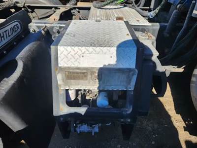 Thermo King TRIPAC EVOLUTION (DIESEL) Auxiliary Power Unit (APU) for a ...