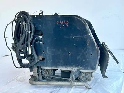 Thermo King TRIPAC EVOLUTION (DIESEL) Auxiliary Power Unit (APU) for a ...