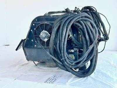 Thermo King TRIPAC EVOLUTION (DIESEL) Auxiliary Power Unit (APU) for a ...