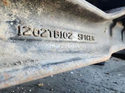2020 International LT625 Front Axle Assembly For Sale | Elkton, MD ...