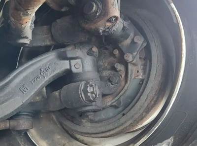 International Front Axle Assemblies For Sale | MyLittleSalesman.com