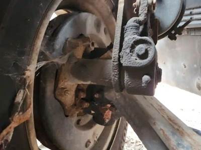 2018 Isuzu FTR Front Axle Assembly For Sale | Elkton, MD | 693906 ...