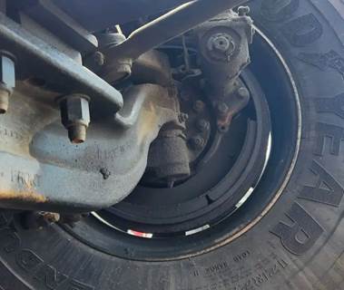 2010 Kenworth T300 Front Axle Assembly For Sale | Elkton, MD ...