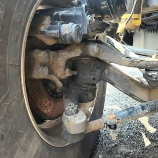 2020 Kenworth T680 Front Axle Assembly For Sale | Elkton, MD | 693906 ...