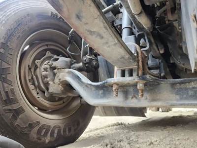 2019 Kenworth T680 Front Axle Assembly For Sale | Elkton, MD | P-112563 ...