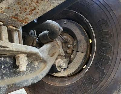 2015 Peterbilt 365 Front Axle Assembly For Sale | Elkton, MD | P-51231 ...